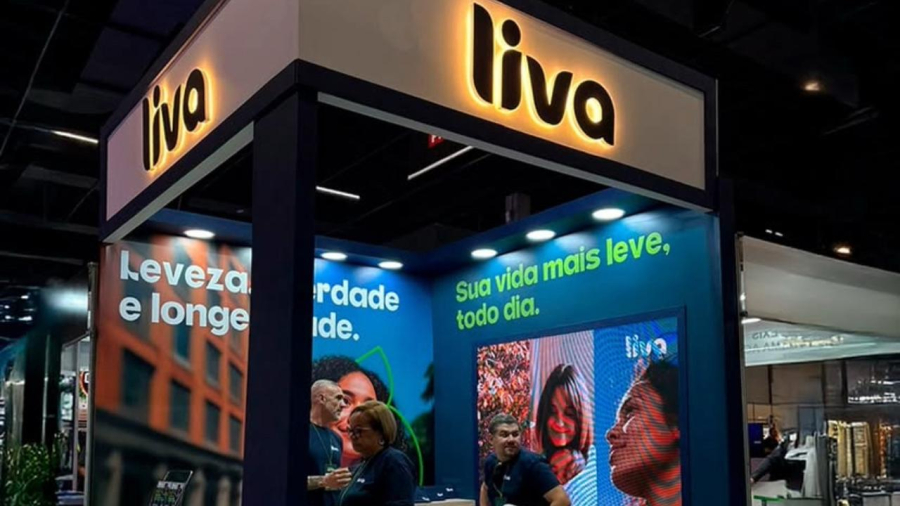 LIVA surpreende como “marca favorita” na ExpoCannabis e levanta dúvidas ...